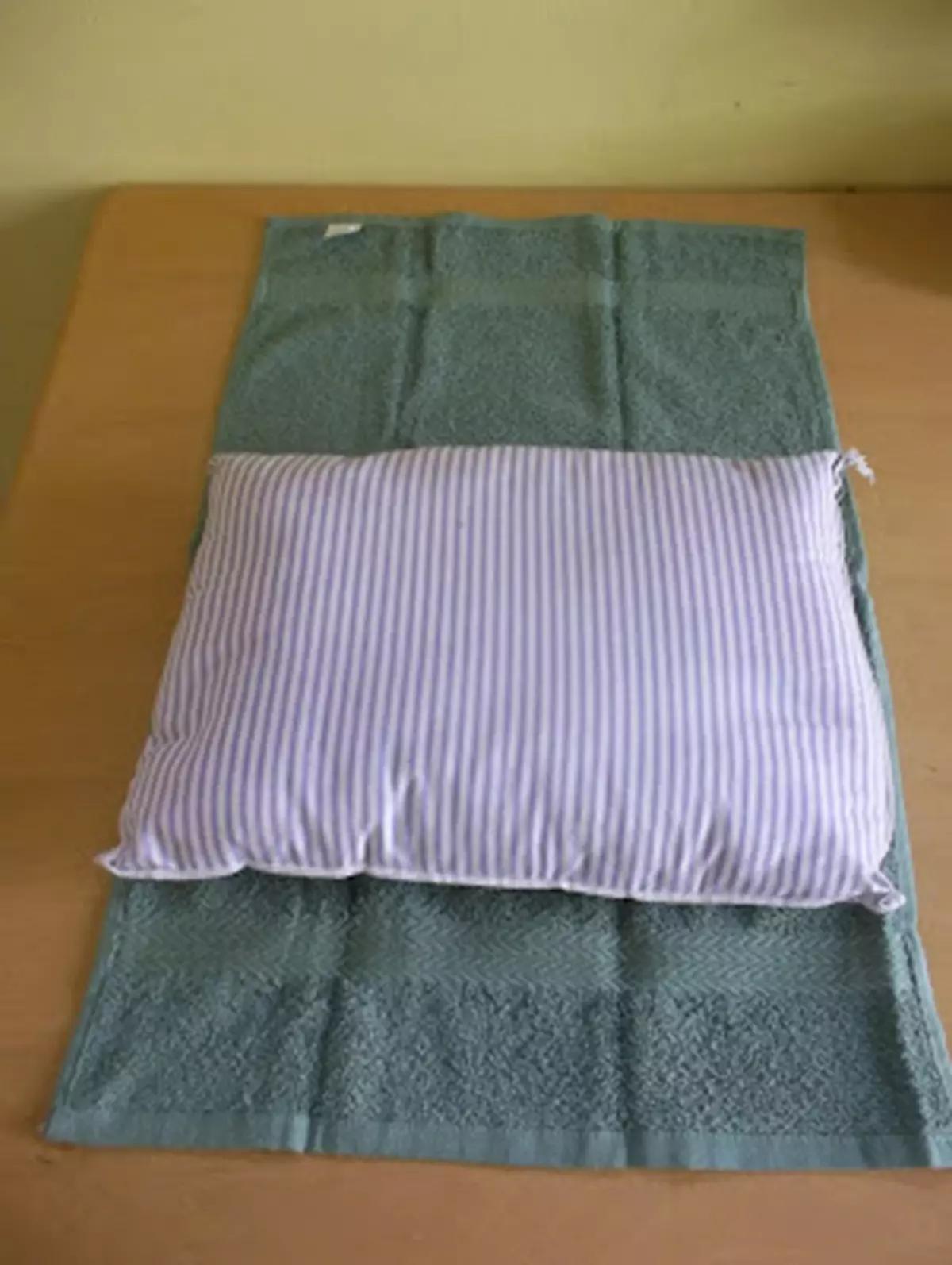 Strandtas Doe het zelf: Hoe een tas naaien met je eigen handen, masterclasses, video