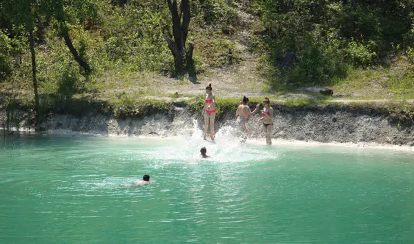 Bieloruština MALDIVES: CRETACEOUNY KARTERY ZAHRNUTIE, PHOTO A AKO ZÍSKAŤ