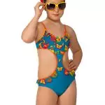 Swimwear for girls. What is a swimsuit to buy for a girl?