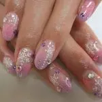 Manicura de Ano Novo 2015. Que manicura para facer para o ano 2015?