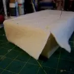 Cama para muñecas. ¿Cómo hacer una cama para la muñeca con tus propias manos?