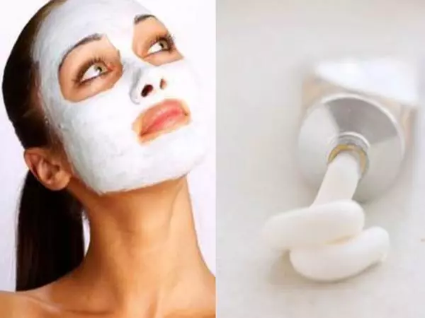 Segredos de beleza: cosméticos em casa, máscaras caseiras, cuidados de cabelo, pele e pele corporal