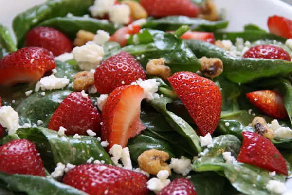 Salads Salads: Summer Salad Recipes