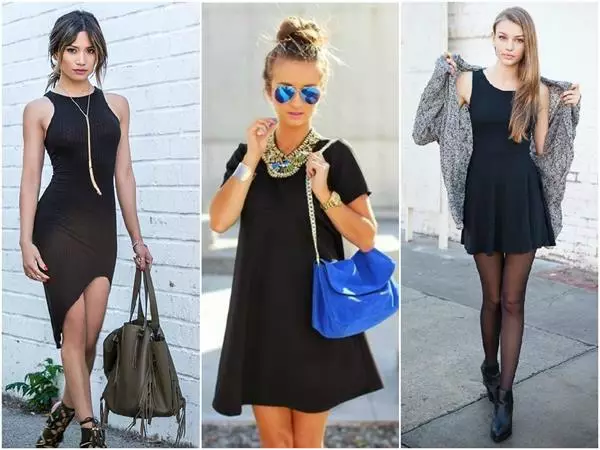 Sempre nella moda. Quali vestiti da donna saranno sempre di moda?