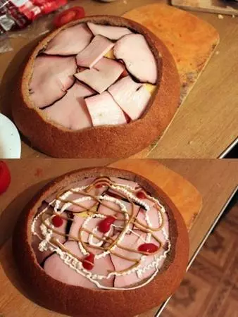 Cake për një njeri: Si për të bërë një tortë për njeriun tuaj të dashur?