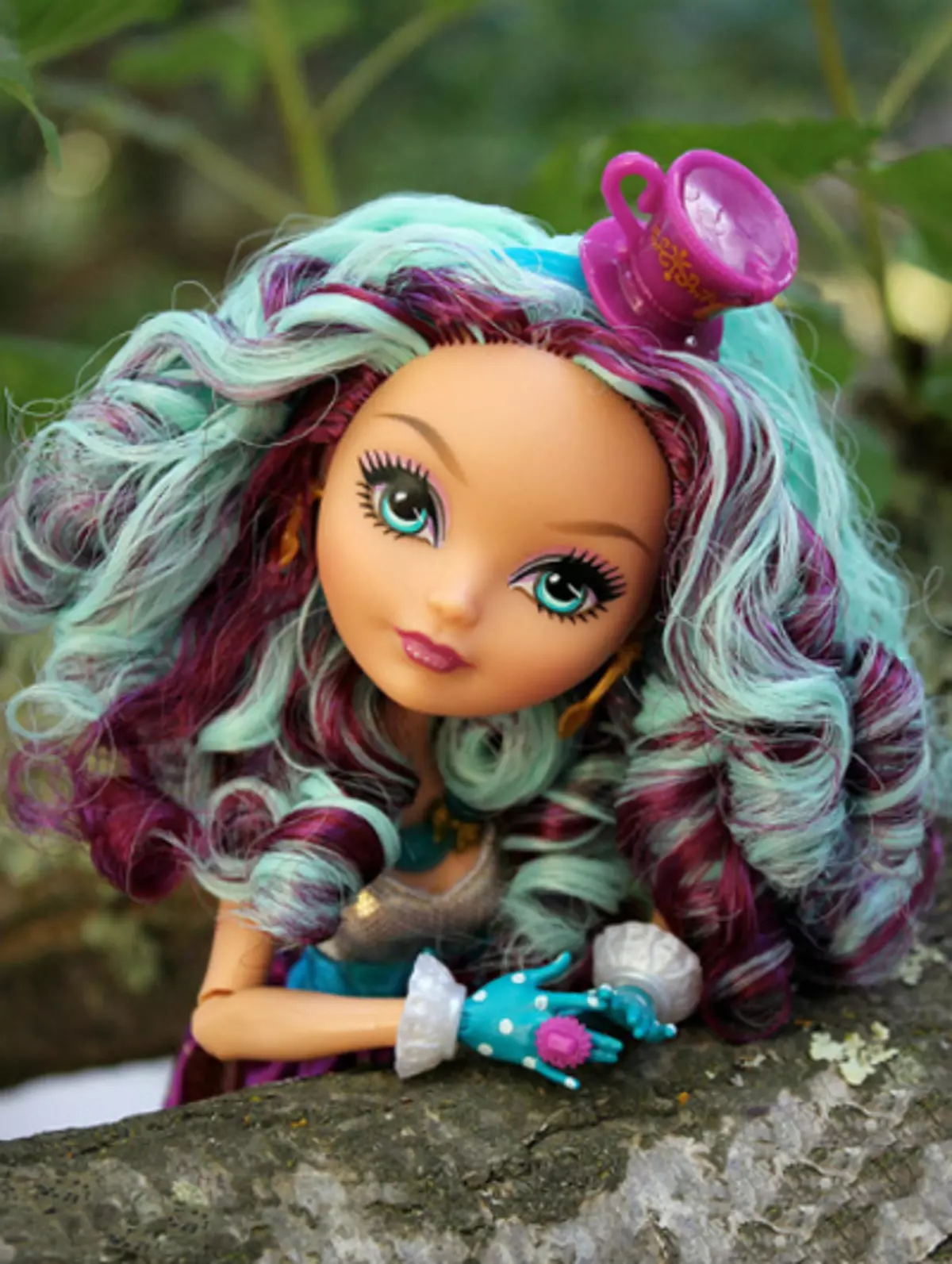 Dolls Ever After Hai: photo, review, video