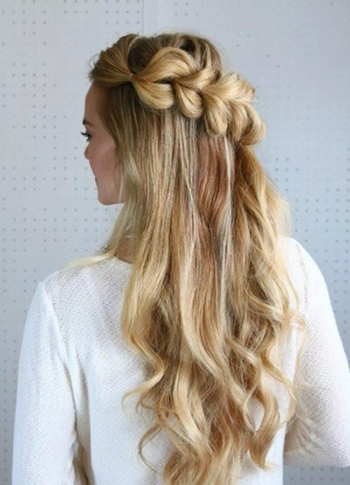 Hairstyles for summer: hairstyles of summer 2016, fashionable hairstyles of summer