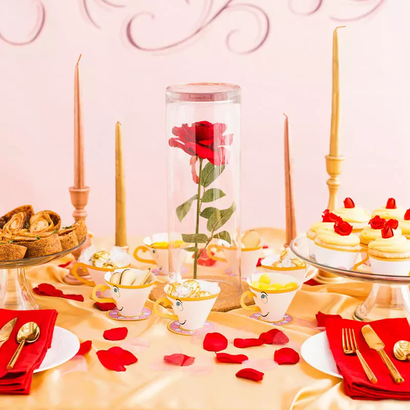 Cena romantica per amato / Amato. Cosa cucinare per una cena romantica?
