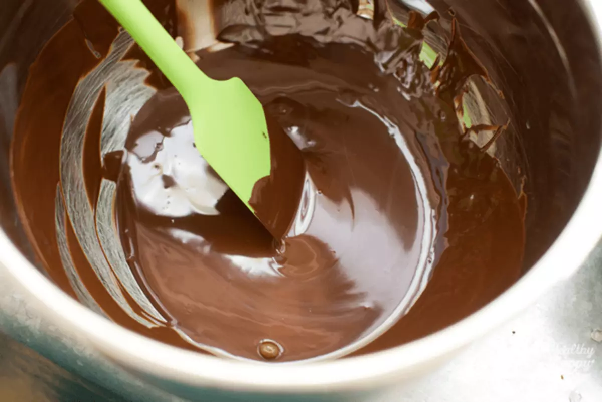 Чоколадни поклони: Чоколадни поклони то раде сами