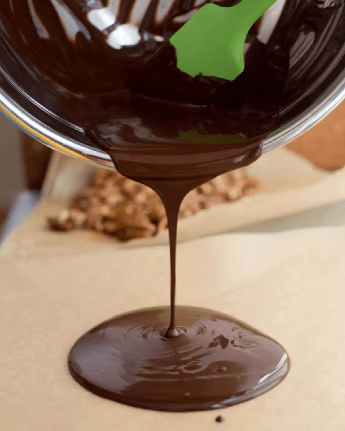 Chokolade Gaver: Chokolade Gaver gør det selv