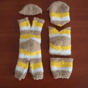 Speelgoed van sokkies met hul eie hande. Hoe om 'n speelding van die sokkie te maak?