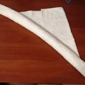 Sådan foldes håndklædet i form af ugle. Ugle fra håndklæder gør det selv