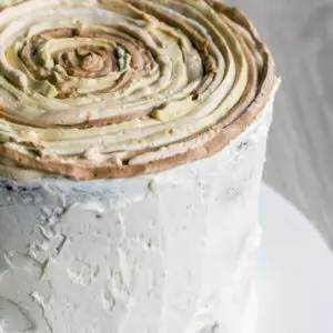 Kek güdük. Bir kenevir şeklinde bir pasta nasıl dekore edilir?