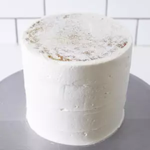 Пањеви торти. Како украсити торту у облику конопље?