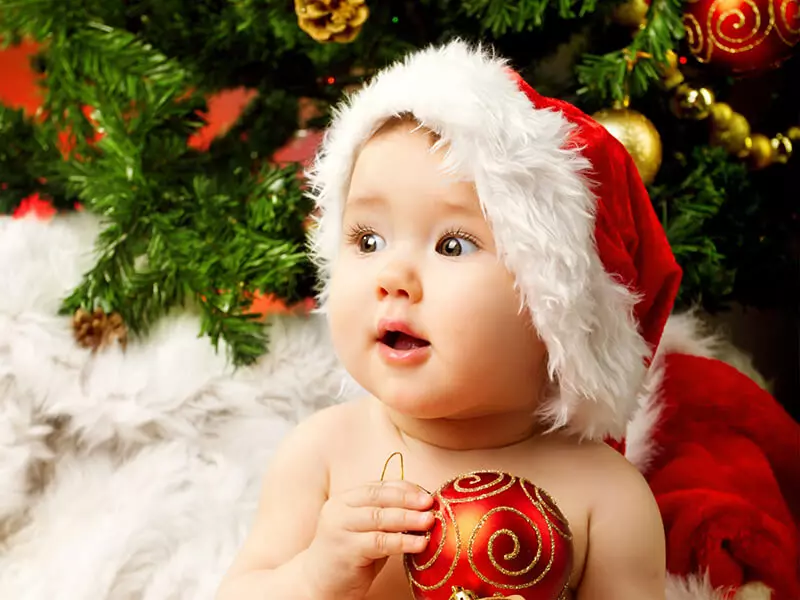 Il regalo del nuovo anno dei bambini. Cosa dare a un bambino per il nuovo anno? 2298_7