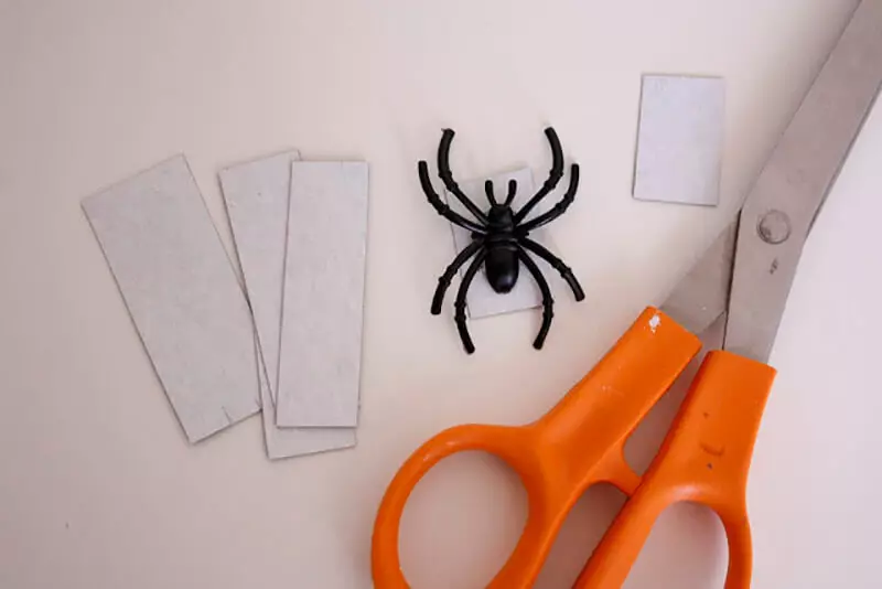 Comment décorer une chambre sur Halloween avec vos propres mains? 2312_17