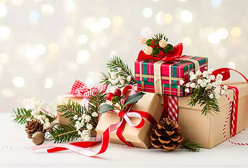 Що подарувати на Новий рік: 15 оригінальних ідей новорічних подарунків 2482_1