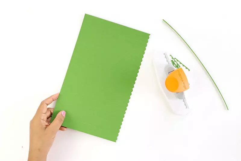 Artesanía de papel: mandarinas, laranxa, limón e sandía de papel coas súas propias mans 2545_15