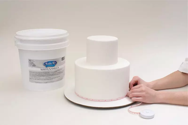 Torta za rojstni dan z lastnimi rokami. Kako okrasiti rojstnodnevno torto? 2688_2