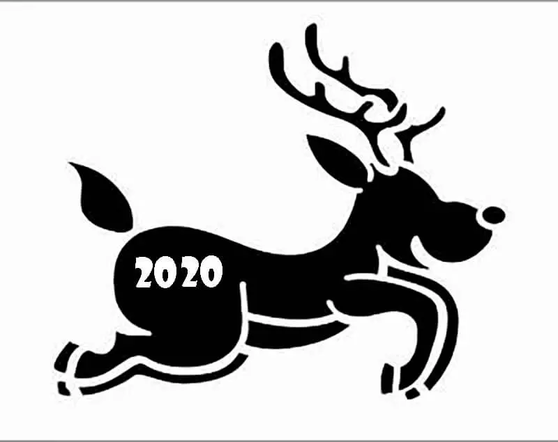 Zolemba 2020. Zolemba pazenera pa 2020 2758_8