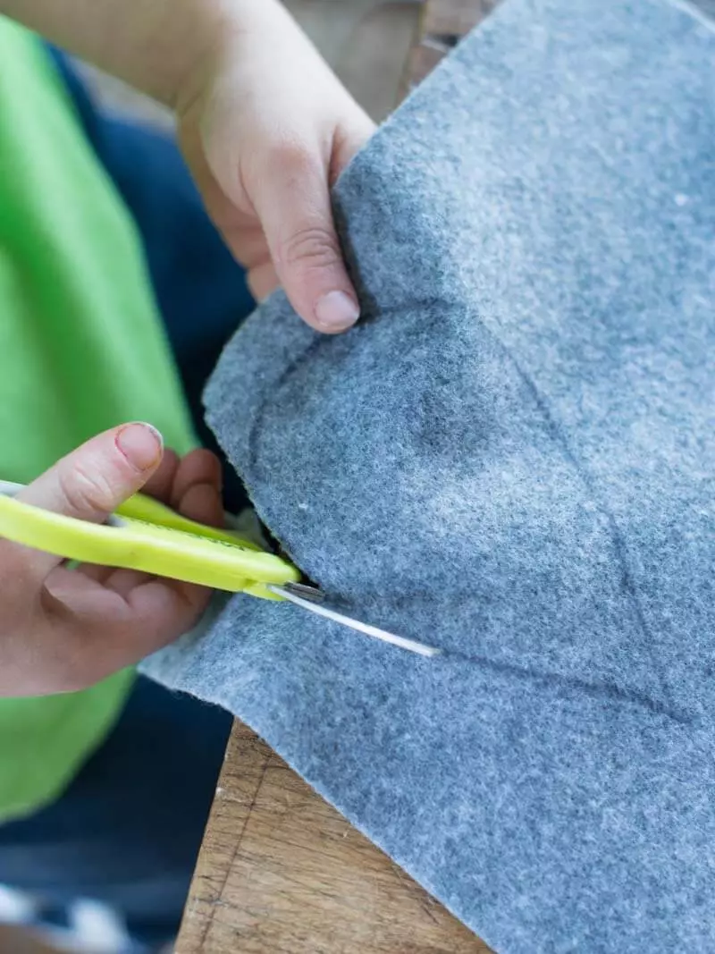 Handwerk für das neue Jahr 2020. DIY für das neue Jahr tun Sie es selbst