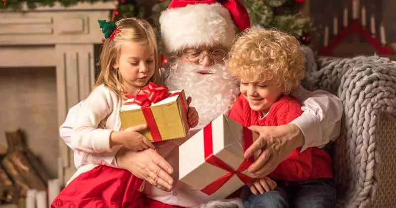 Новорічні подарунки для дітей: 20 ідей новорічних подарунків для дітей 2792_1