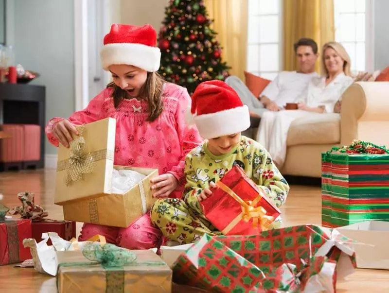 Новорічні подарунки для дітей: 20 ідей новорічних подарунків для дітей 2792_2
