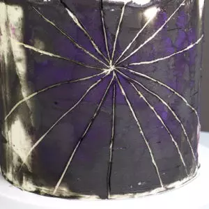Torta web. Come decorare una torta da un web?