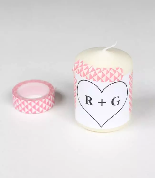 Regals de Sant Valentí (14 de febrer) DIY: 10 millors regals per als amants 2954_15