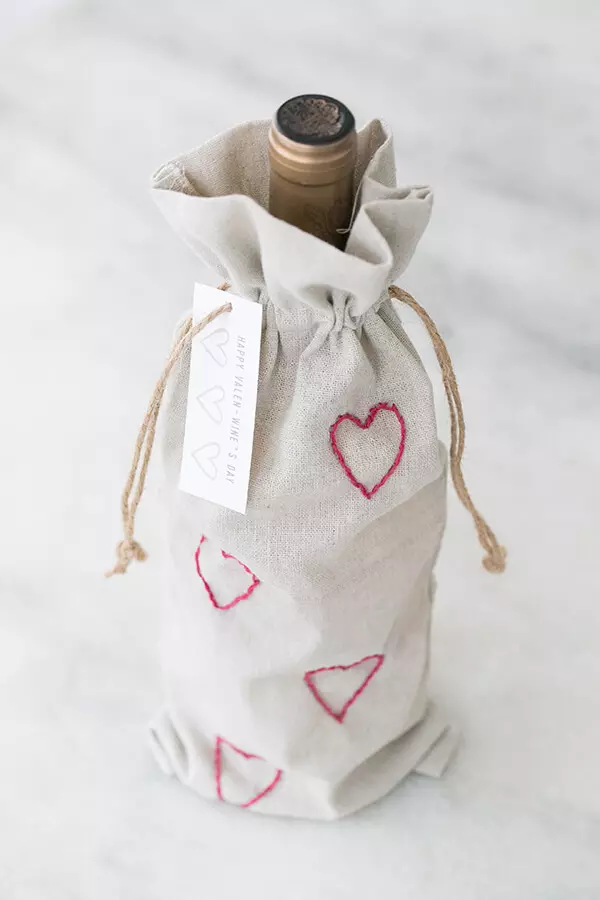 Walentynki Gifts (14 lutego) DIY: 10 najlepszych prezentów dla miłośników 2954_24