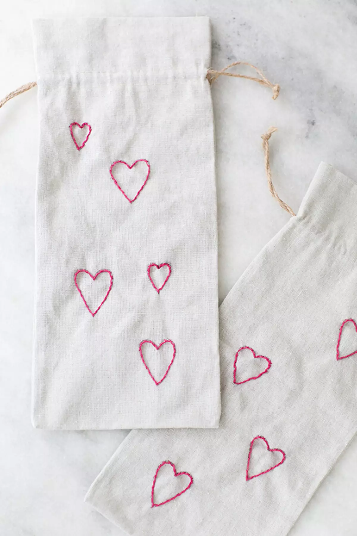 Valentijnsdag geschenken (14 februari) DIY: 10 beste geschenken voor liefhebbers 2954_26
