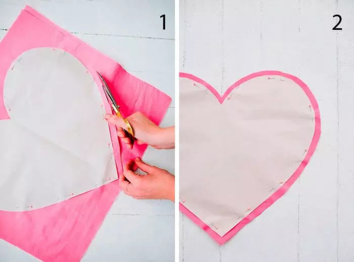 Pokloni za Valentinovo (14. februara) DIY: 10 najboljih poklona za ljubitelje 2954_40