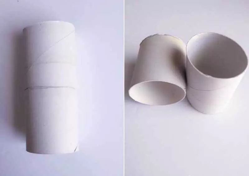 Kunsthandwerk von Stöcken für Eiscreme. Was kann aus Essstäbchen von Eis mit eigenen Händen bestehen? 3205_21