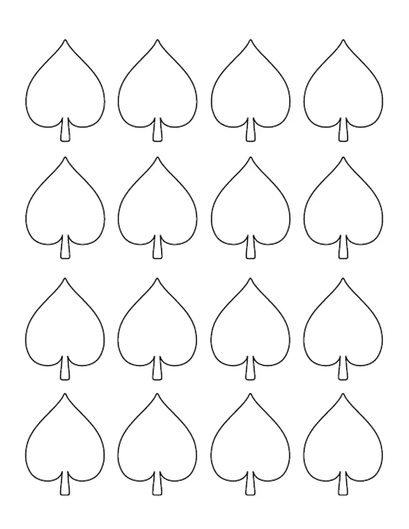 그들 자신의 손으로 나뭇잎의 화환. 가을 종이 화환을 만드는 방법?