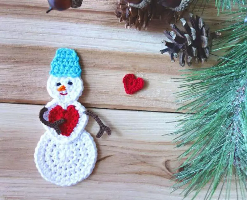Knitted Christmas Toys: 11 Knitted Christmas Toy Ideas 337_33