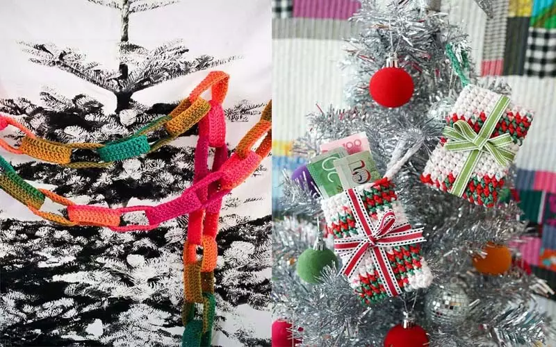 Knitted Christmas Toys: 11 Knitted Christmas Toy Ideas 337_39