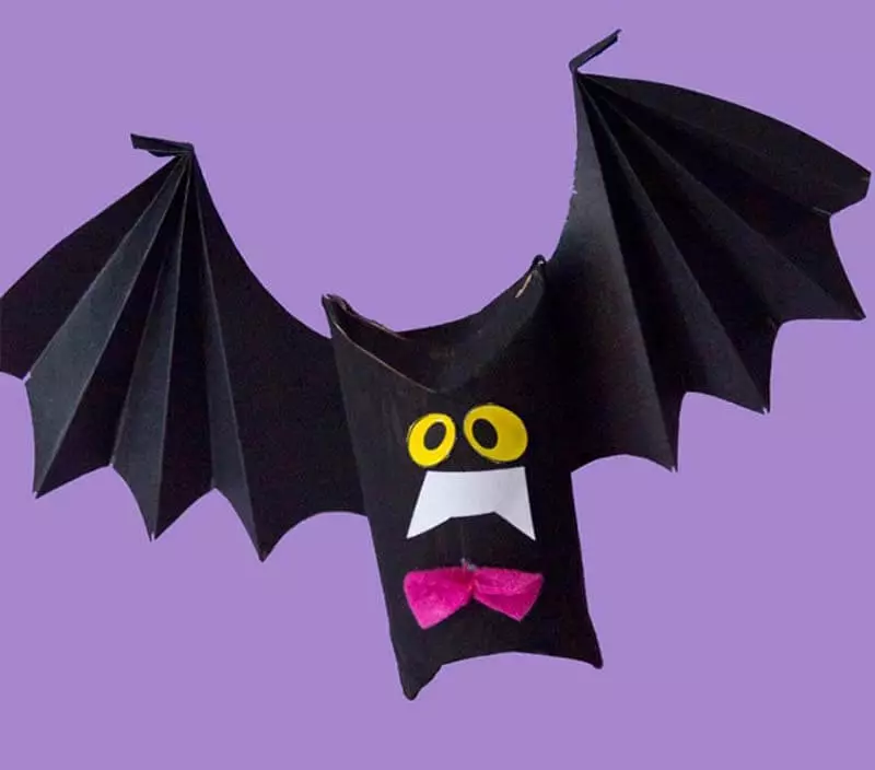 Bat with your own hands. How to make a bat? 3419_20
