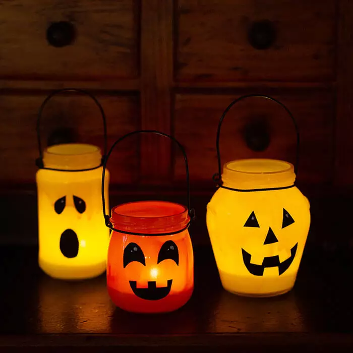 Les lanternes sur Halloween le font vous-même 3457_3