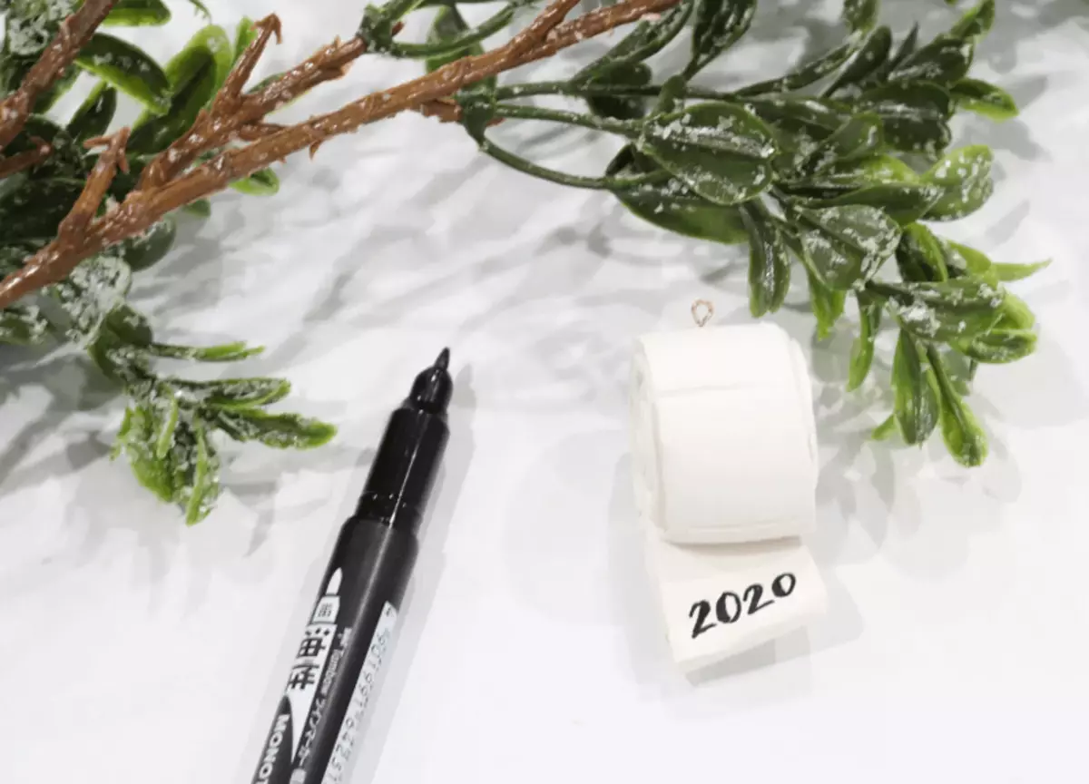 Noel ağacı oyuncak 2020 kendin yap 3476_9