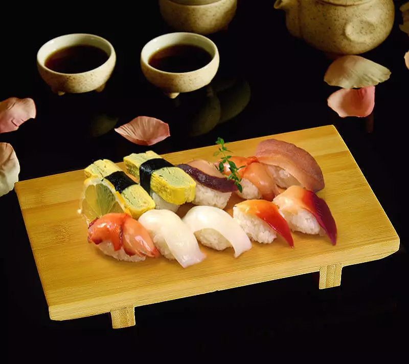 Cosa includere Sushi? 377_10