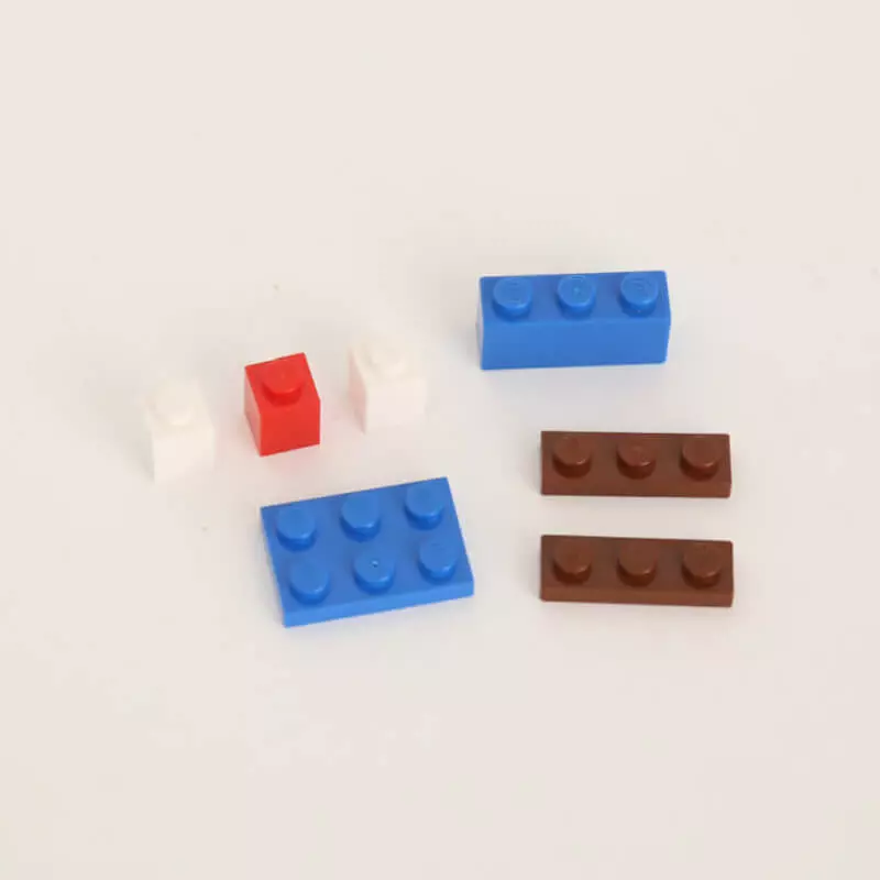 LEGO szuperhősök: Amerika kapitány, vasember, hulk, fekete özvegy és tor 436_7