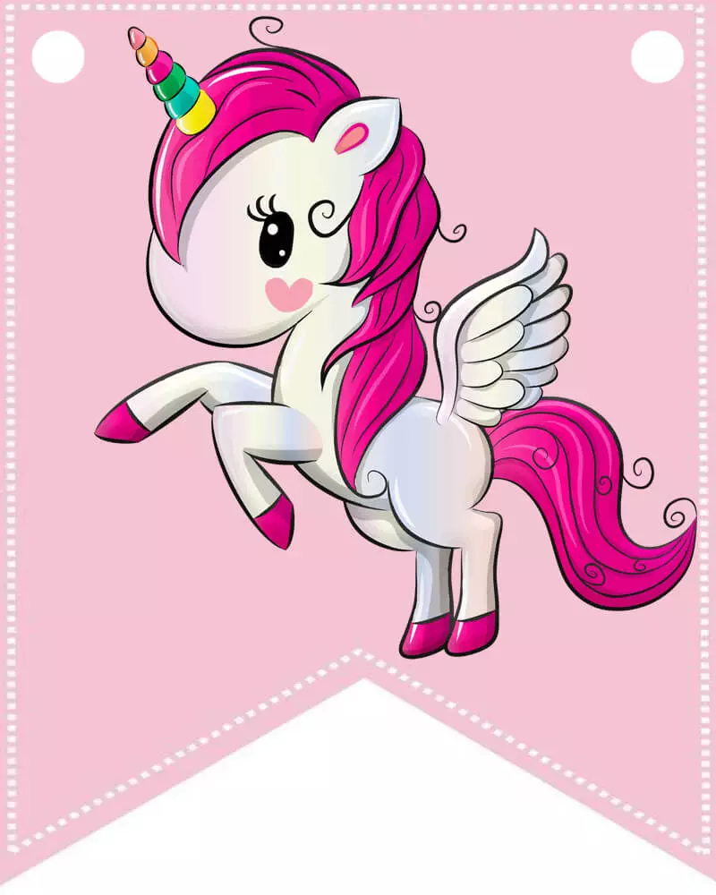 Amafulegi wosuku lwe-Unicorn Style Free Download 538_16