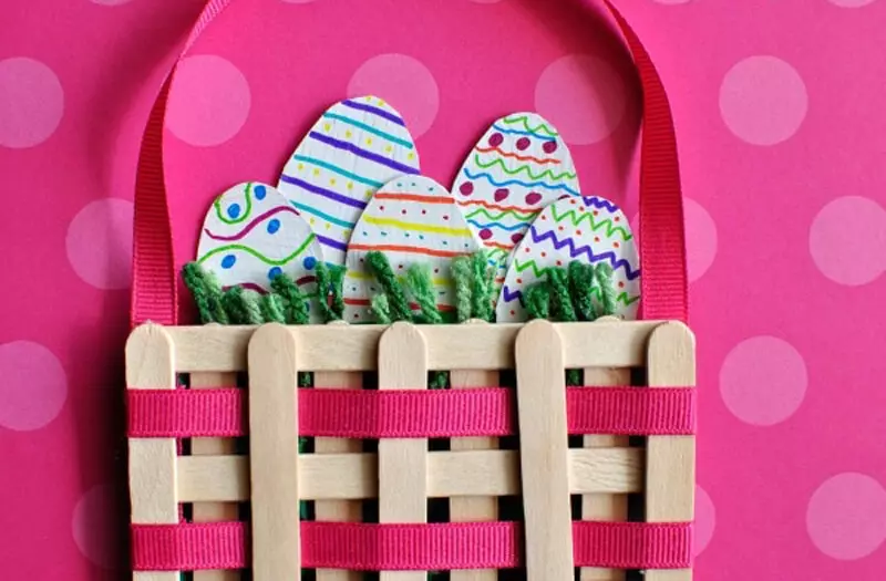 Easter Basket-handikokriten dogge it sels 593_2