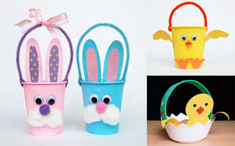 Easter Basket-handikokriten dogge it sels 593_6