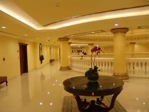 Dubai Ruspryse: Dubai Hotels, Resensies, Foto's