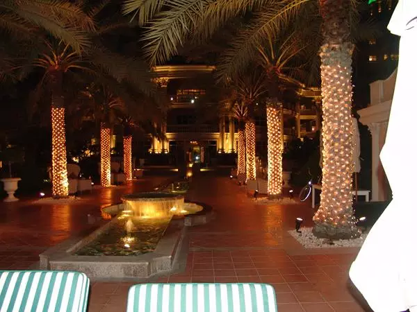 Ceny odpoczynku Dubaju: Hotele w Dubaju, opinie, zdjęcia