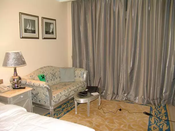 Ceny odpoczynku Dubaju: Hotele w Dubaju, opinie, zdjęcia