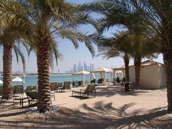 قیمت های استراحت دبی: هتل ها، بررسی ها، عکس ها دبی