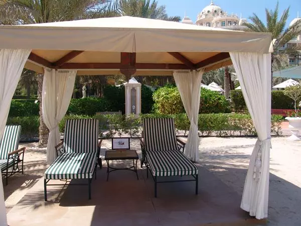 قیمت های استراحت دبی: هتل ها، بررسی ها، عکس ها دبی