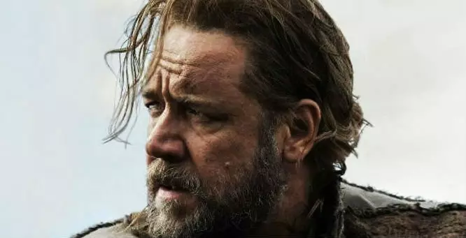 "Noah" (2014)